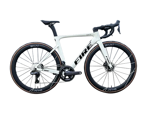 Ignite RF/I.03 - Ride Fire